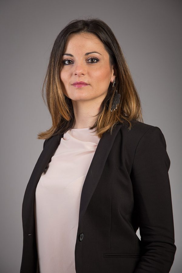 Eleonora Netti | ADR firm - Studio Legale Outsourcing